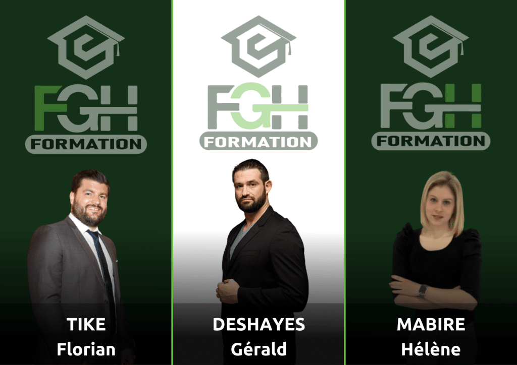 Notre équipe - CFA FGH-Formation